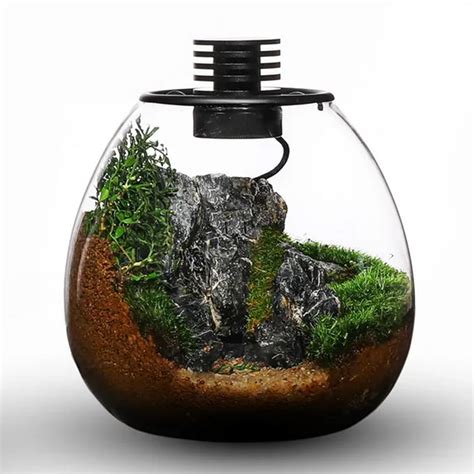 Биобутылка Bioloark Led Pd 170