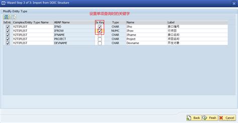 【sap Abap】三种方法进行sap Odata数据服务发布（ddic、rfc、cds）abap Odata Csdn博客