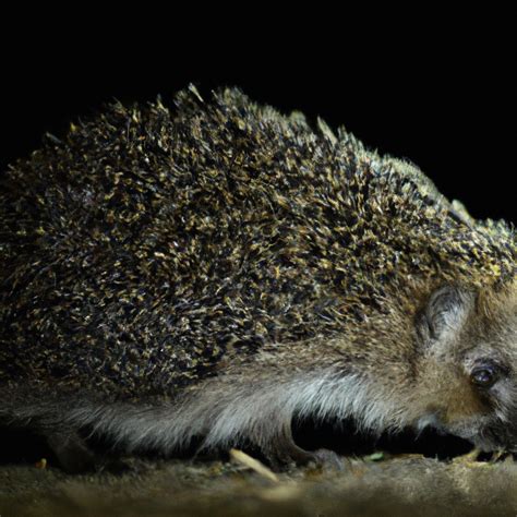 What Is The Hedgehogs Role In Controlling Grasshopper Populations