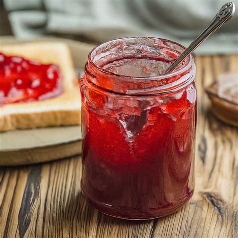 Seedless Raspberry Jam A Simple Guide Foodies Mag