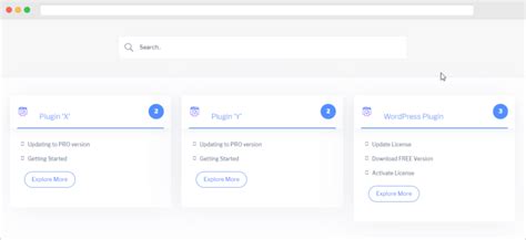How To Sort And Organize Documentation In Betterdocs Betterdocs