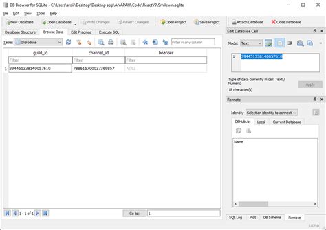 Python How To Store Speacial Symbols In Sqlite Stack Overflow