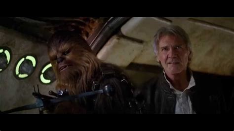 Звёздные Войны Пробуждение Силы трейлер 2 Youtube