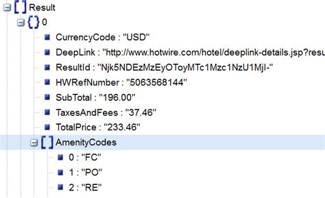 How Can I Check If Element Is Json Object Or Json Array In Android