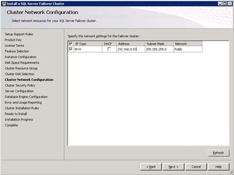 Creating A 2 Node Sql Server 2008 Virtual Cluster Part 3 Sqlservercentral