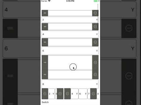Github Gyetvan Andras React Native Dnd List React Native Dnd List Sample Implementation