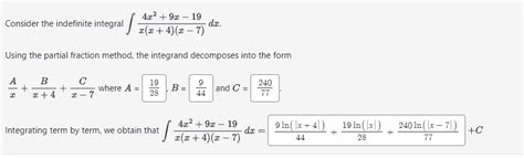 Solved Show Me The Steps On How To Do This Partial Chegg Com