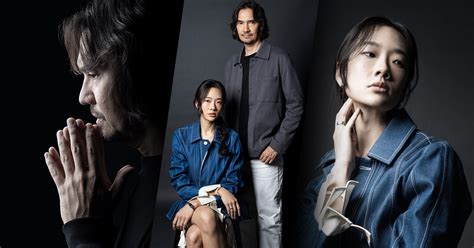 คุยกับ ออกแบบ ปีเตอร์ Hunger คนหิว เกมกระหาย กับประสบการณ์ใหม่ๆ ด้านการ