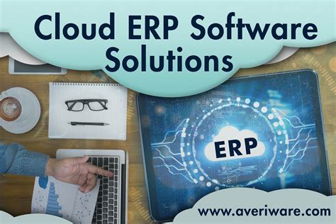 Averiware Best Cloud Erp Software Solutions On Tumblr