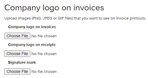 Customize Your Receipts Erply Wiki