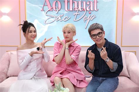 Hari Won bất ngờ bóc phốt sự thật về Trấn Thành ngay trên sóng truyền hình