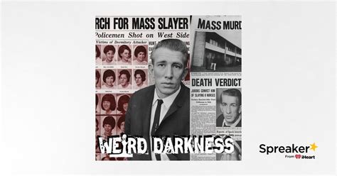 Richard Speck Birth Of A Monster True Crime Documentary