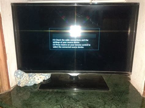 Fix Samsung Tv Hdmi No Signal Problem Solutions In