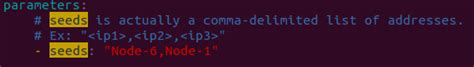 Cassandra Link Cassandra Multi Az Data Replication