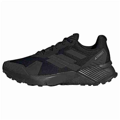 Adidas TERREX Soulstride Trailrunning-Schuh Laufschuhe Herren Core ...