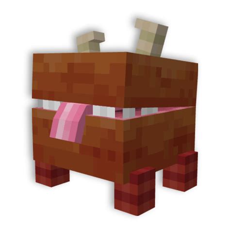 The Lovable Chest Minecraft Mods CurseForge