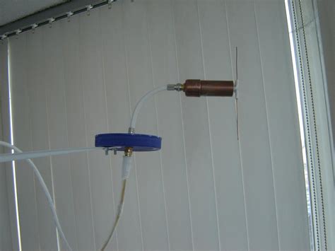 Coaxial Collinear Coco Antenna Hyps And Facts Page 2 Ads B Flight Tracking Flightaware