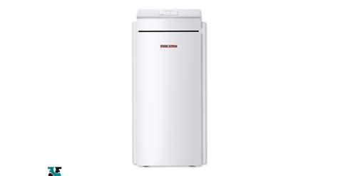 Wpf 07 Cool Kompakt Hőszivattyú Stiebel Eltron Elektromos Fűtések