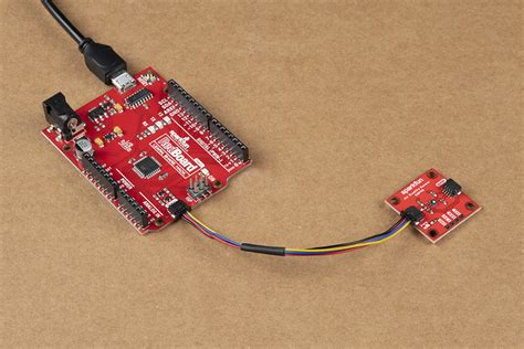Air Quality Sensor Sgp40 Qwiic Hookup Guide Sparkfun Learn