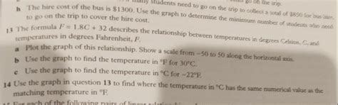 [grade 9 Plotting Linear Relationships] How To Do This R Homeworkhelp