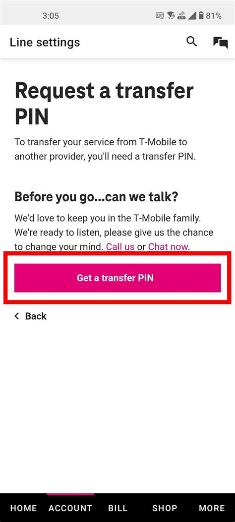 How To Set Up A SIM Transfer PIN On Every Carrier