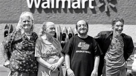 Mengerikan Begini Kisah Perkawinan Sedarah Keluarga Whitaker Hingga Alami Kelainan Mental Dan Fisik