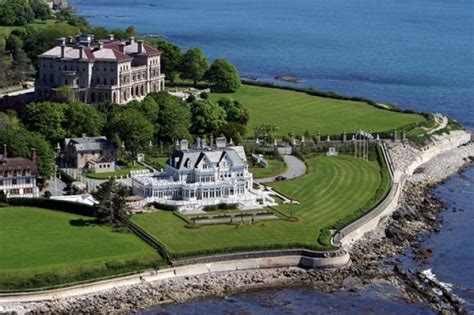 Newport Newport Rhode Island Rhode Island Mansions Beautiful Places
