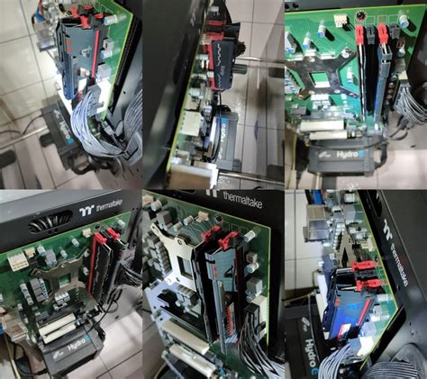“混插開箱”金泰克kimtigo速虎t4 Ddr4 3600mhz超頻記憶體＋貪狼星wolfrine Ddr4 3200mhz電競記憶體 Jrs Blog Udn部落格