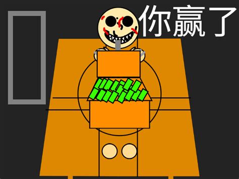 恶魔轮盘赌 轩轩 侯老师编程网站codinghoucn Scratch编程教程与创作社区