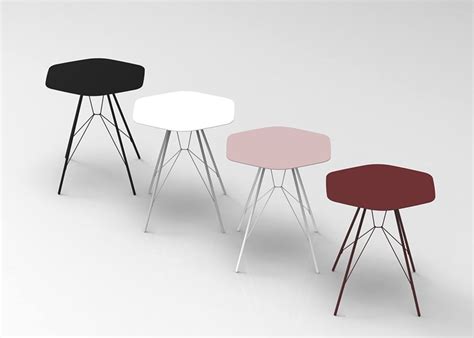 Zanotta Launches Shelves On Legs By Frank Rettenbacher