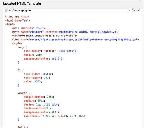 issue with ai generated code not being applied in cursor editor bug reports cursor