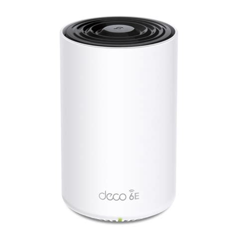 Tp Link Deco Xe Pro Whole Home Mesh Wifi E Router Pack Umart Com Au