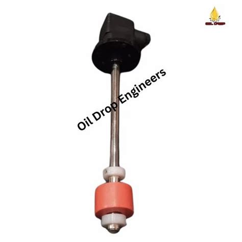 Magnetic Float Switch Top Mount Stainless Steel At In Faridabad