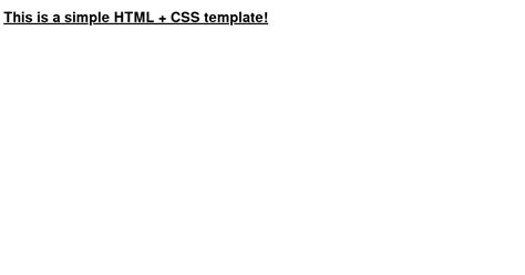 html css legacy codesandbox