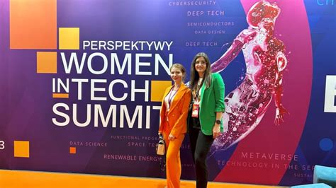 scalo on linkedin 🚀 the event is finally kicking off women in tech summit is a remarkable…