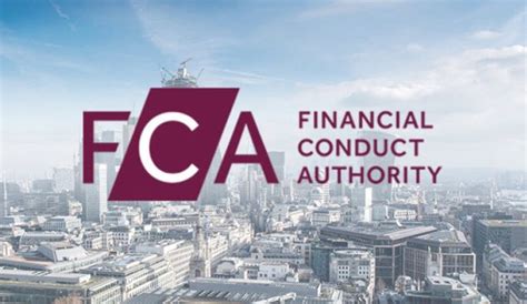 What Does The Financial Conduct Authority Fca Do All Money Matters