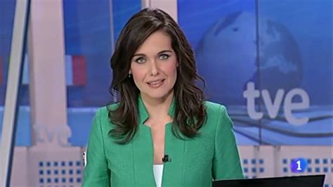 Raquel Martínez Rabanal Videos And Caps Raquel Martínez 21h 06 10 12