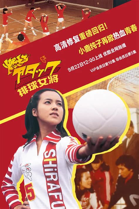 排球女将 经典国配 日语 MKV 140G 1080p 1979电影推荐 豆瓣评分9 0 HDSay高清乐园