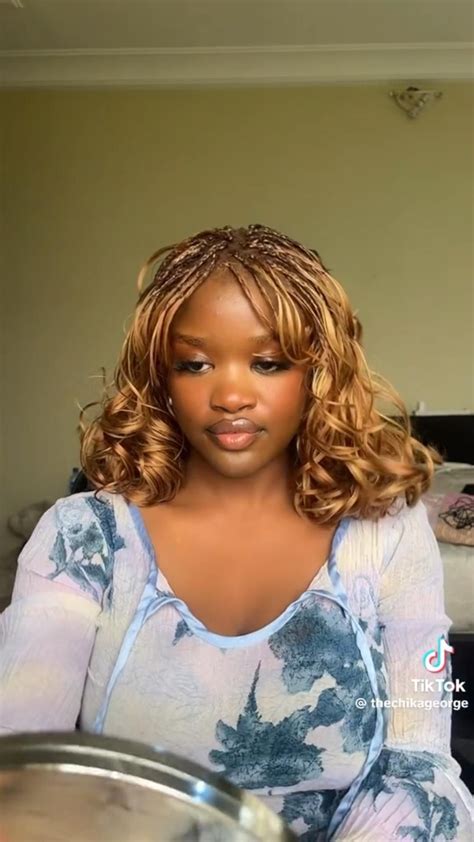 French Curl Braids With Bangs Artofit French Curl Braids With Bangs Artofit