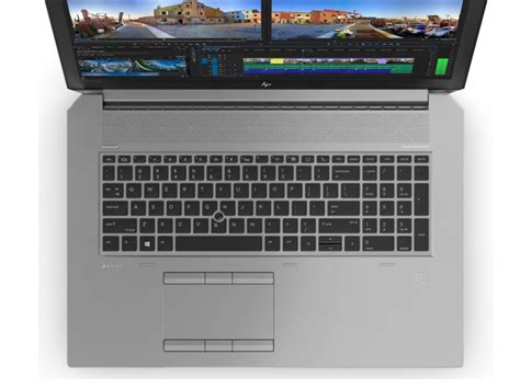 Hp Zbook G Series Notebookcheck Net External Reviews