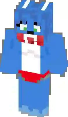 Animated Minecraft Skins SkinsMC