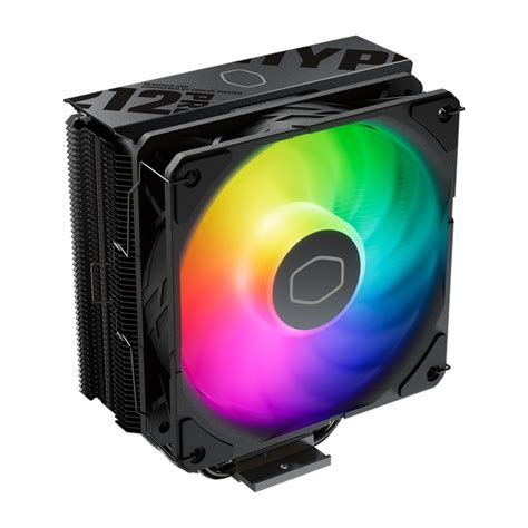 Hyper 212 Pro Cooler Master