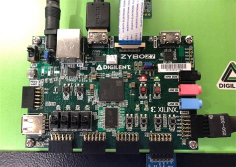 Handwritten Digit Recognition Using Artificial Intelligence On A Low