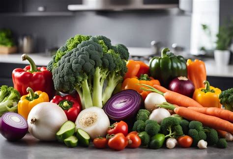 Instant Pot Vegetables Recipe Infinityrecipes