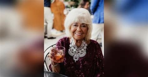 Edwina Louise Warchol Obituary 2022 Glenview Il Smith Corcoran