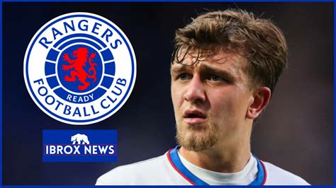 Ridvan Yilmaz Exit Philippe Clement Shares Rangers Transfer Expectation