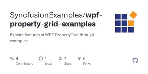 Wpf Property Grid Examplessamplescustomeditorcustomeditor Dynamic Type Selected Object