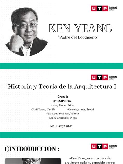 Ken Yeang Pdf