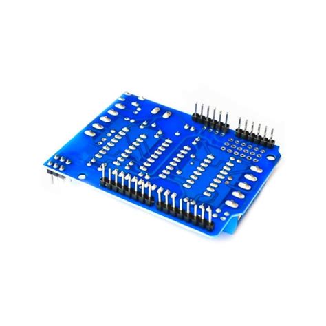 L293d Motor Shield Buy In Sri Lanka For Diy Projects