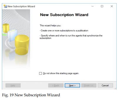 Configuring Heterogeneous Database Replication Sql Server To Oracle